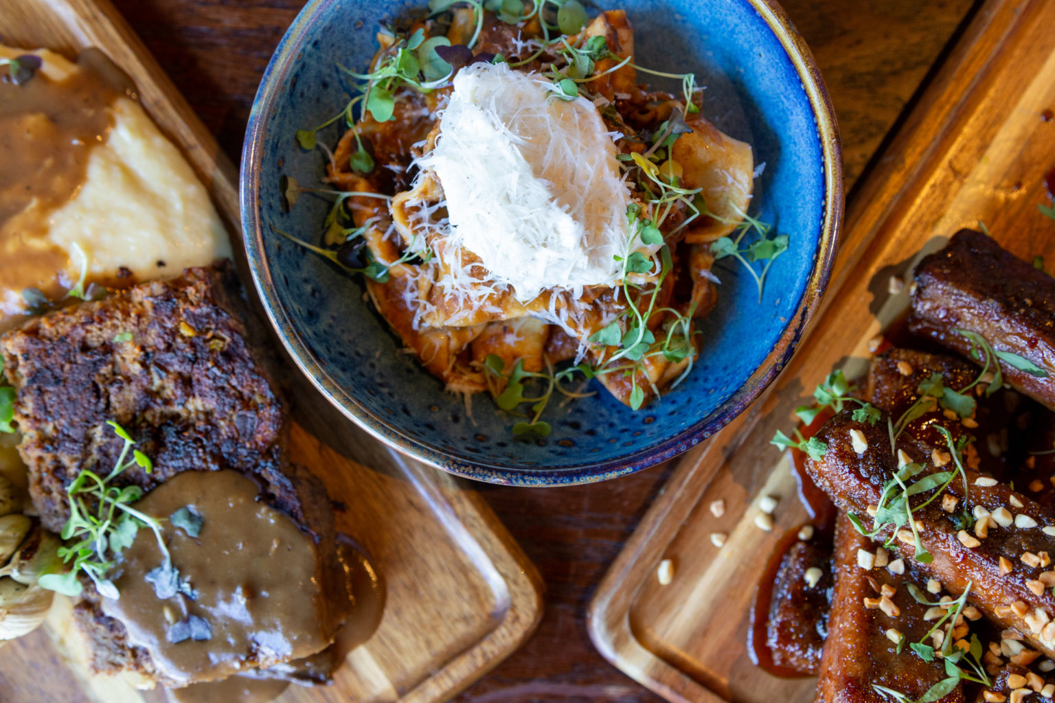 Menu - 28 North Gastro Pub