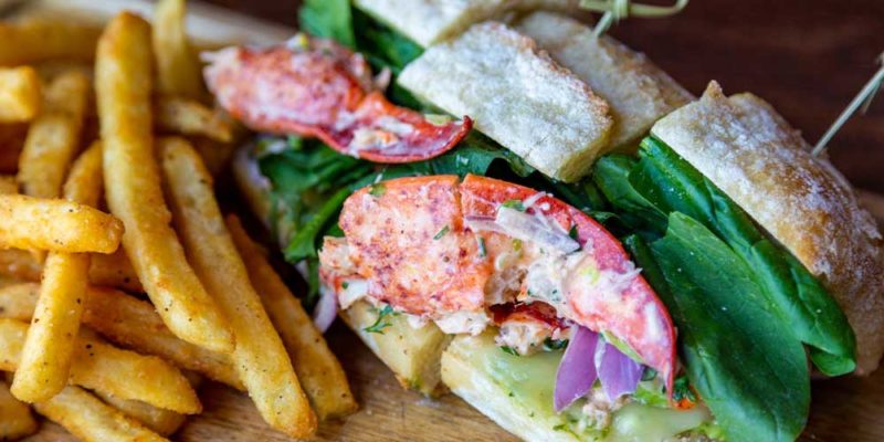 Menu - 28 North Gastro Pub