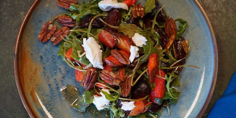 Menu - 28 North Gastro Pub