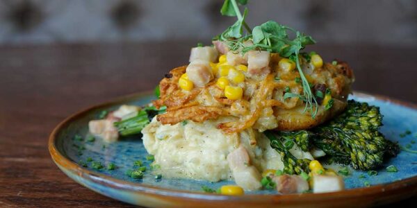 Menu - 28 North Gastro Pub